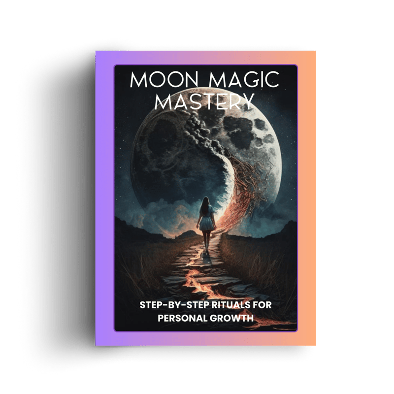 Moon Magic Mastery