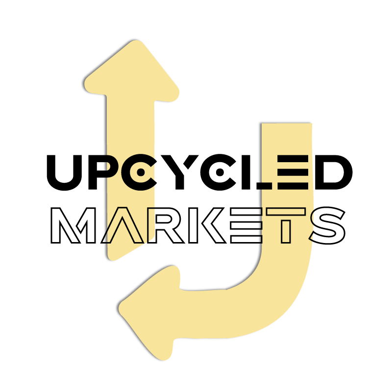 Stallholder Booking – Member (3 markets) – UPcycled Markets