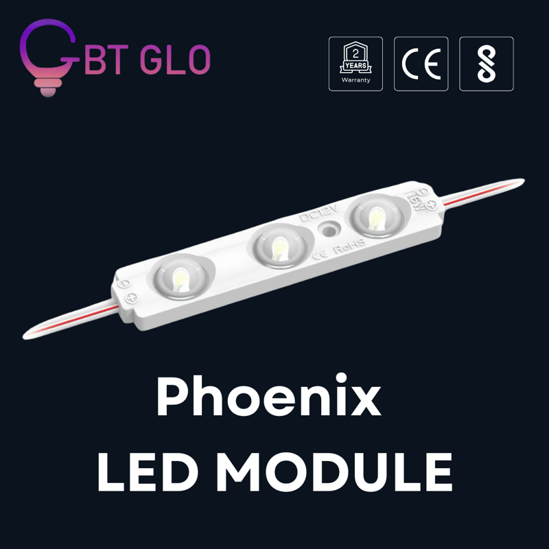 Phoenix LED Module