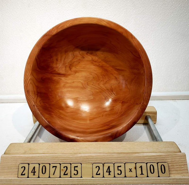 Cedar Bowl – Brucewoods.ca