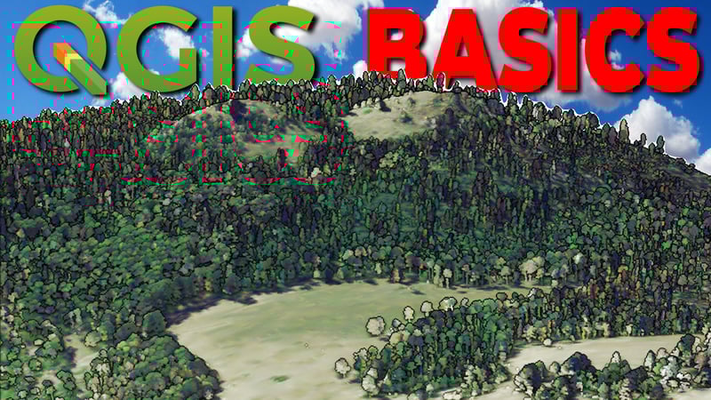 QGIS Basics – Geospatial School QGIS Basics – Geospatial School