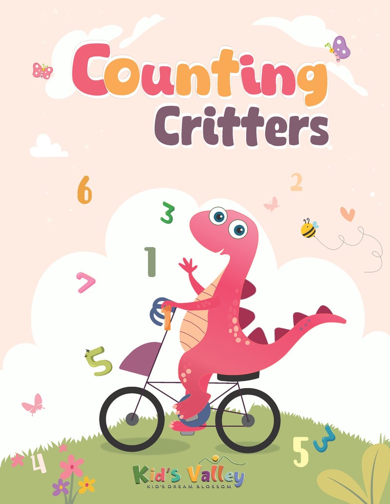 Counting Critters