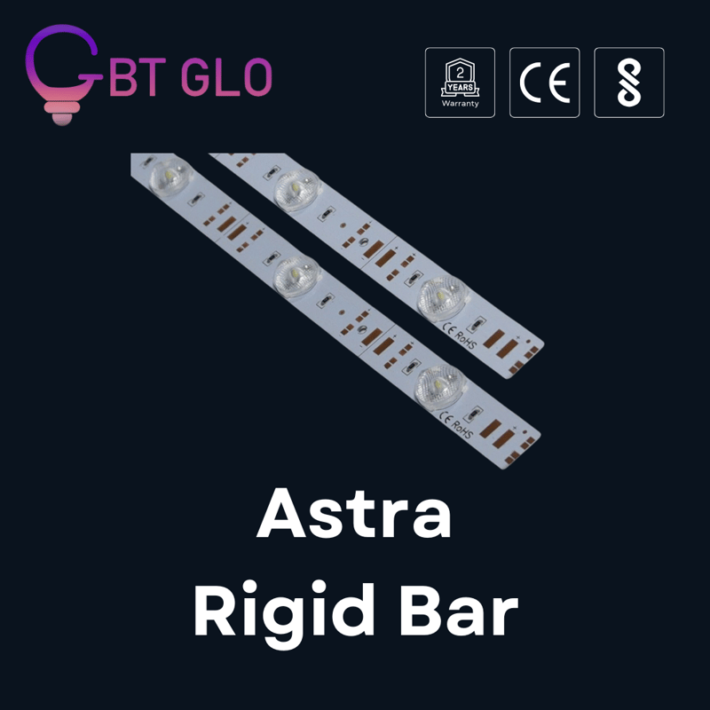 Astra Rigid Bar