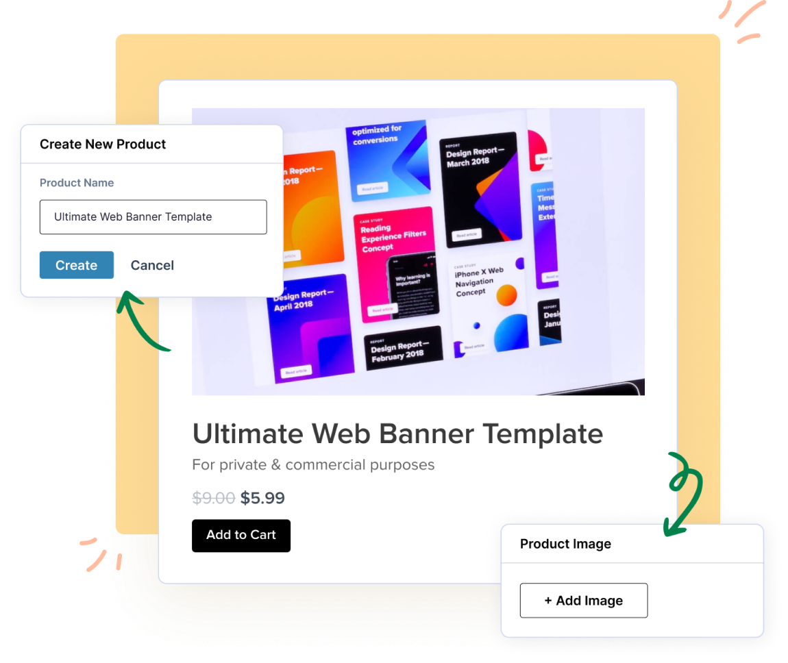 How It Works - SureCart
