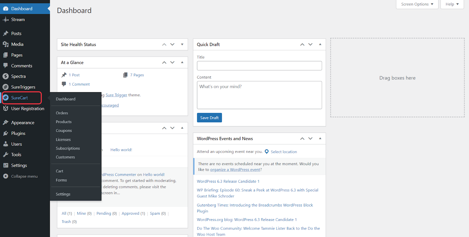 How to Connect Paystack Payment Processor - SureCart