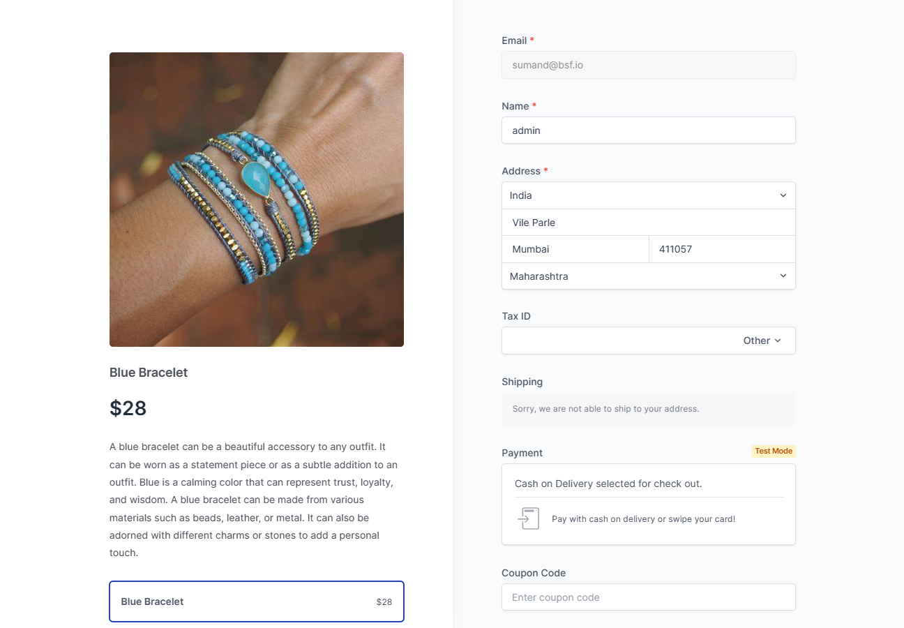 How To Create Products In Surecart Surecart 3869