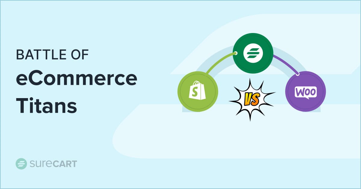 WooCommerce vs Shopify: The Ultimate Comparison for 2024